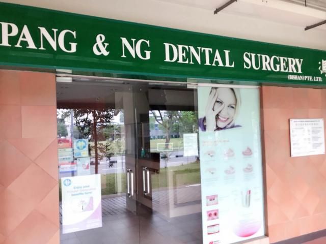 The Best Dentist/Dental clinics in Bishan | Dentaleh